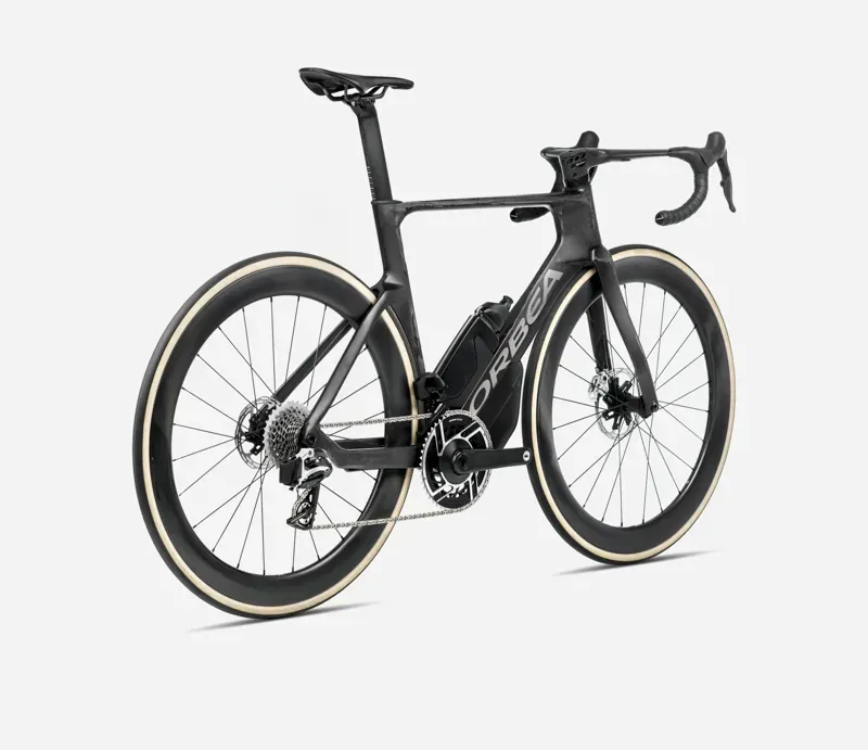Orbea Orca Aero M20iltd Road Bike Custom