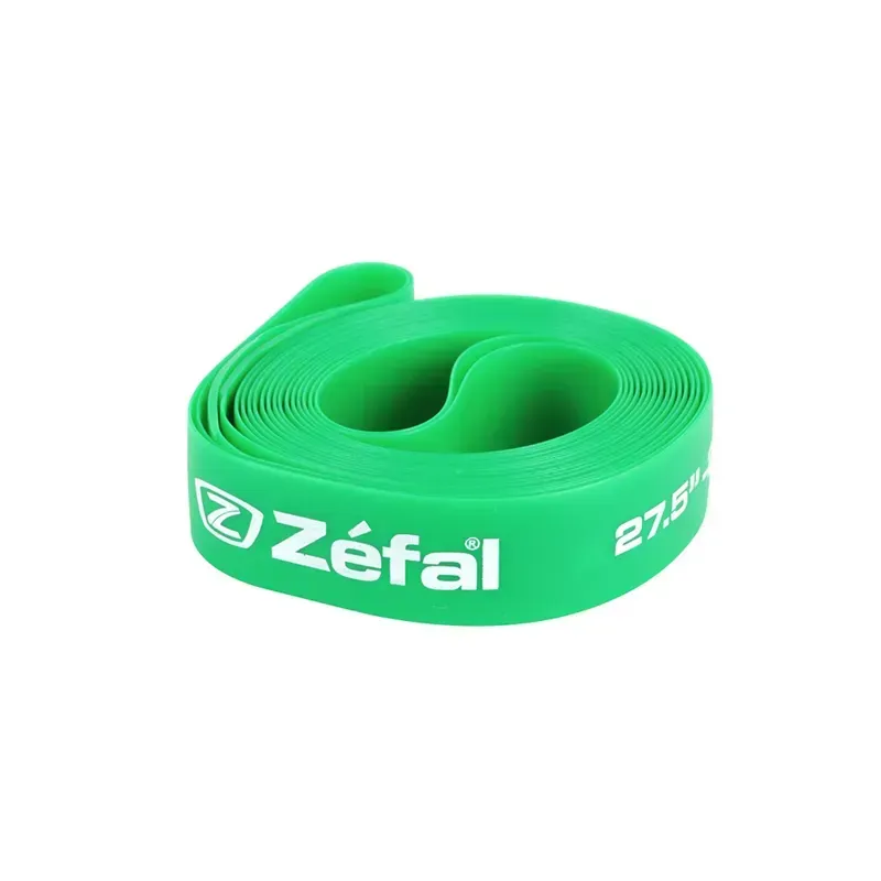 Zefal Soft PVC Rim Tape 700c Hybrid 18mm Grey (Each)